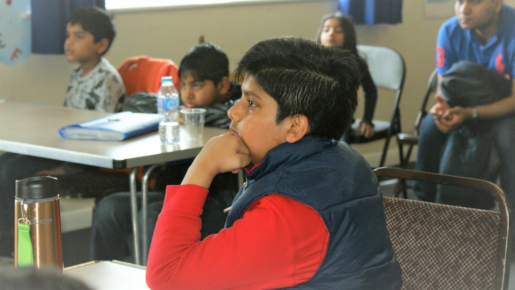 Oxford Study Circle – Oxford Study Circle