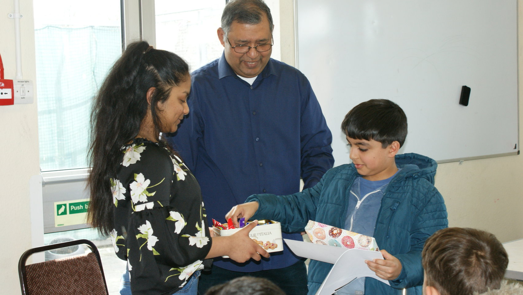 Oxford Study Circle – Oxford Study Circle